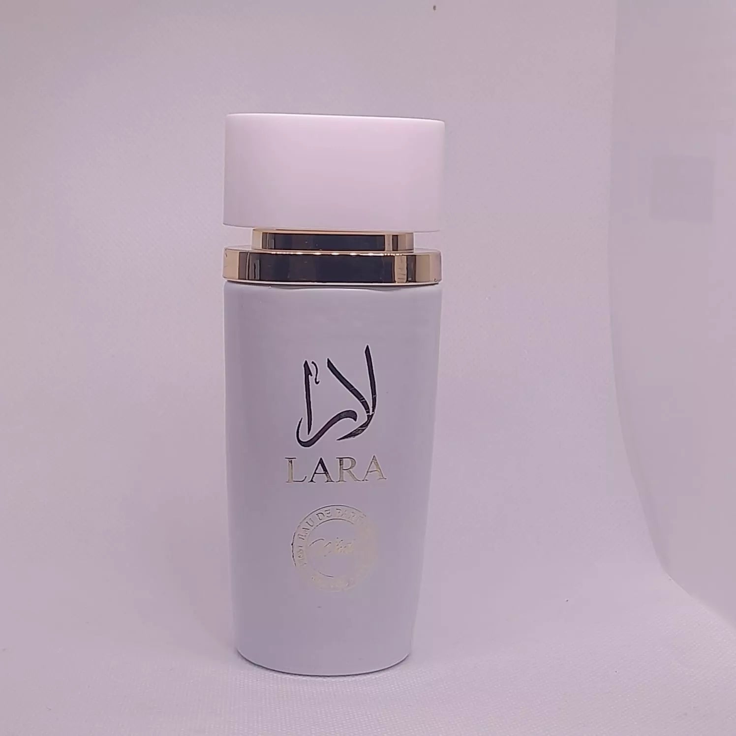 Fragrance Couture LARA white Eau De Parfum Natural Spray 100ml – UK ...